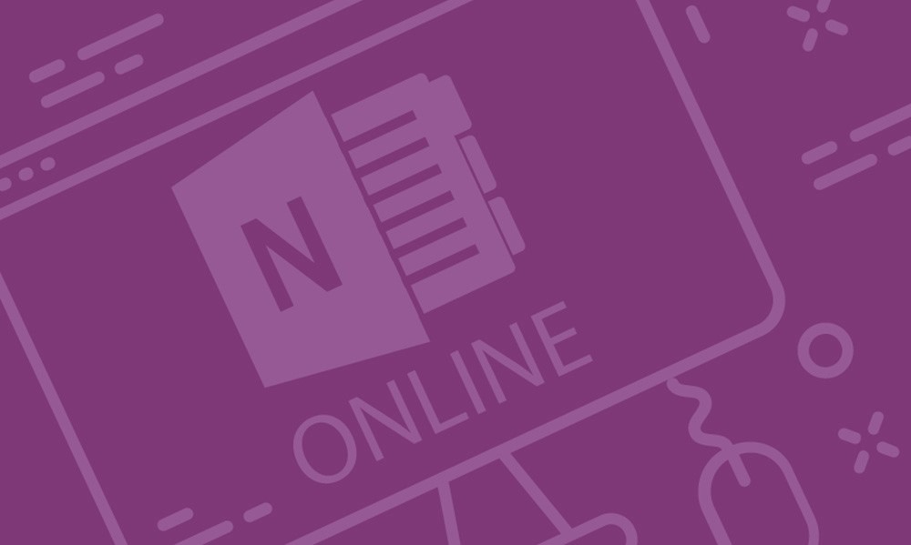 Getting Started With OneNote Online Velsoft Blog