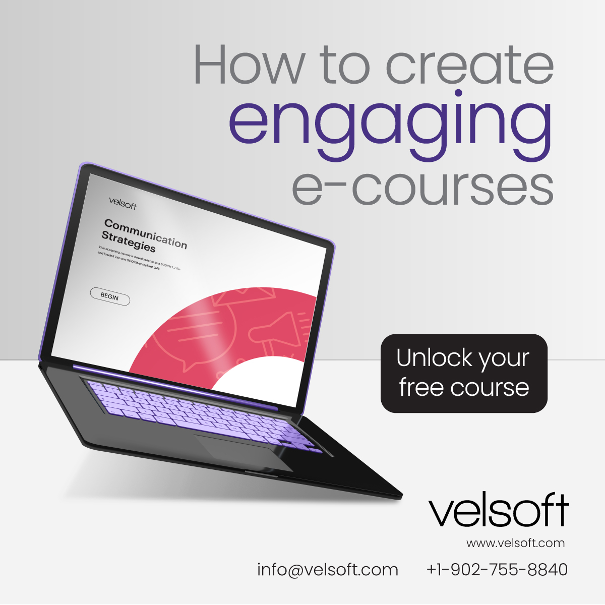 How to Build Engaging E-Learning Experiences Plus a Complimentary ...